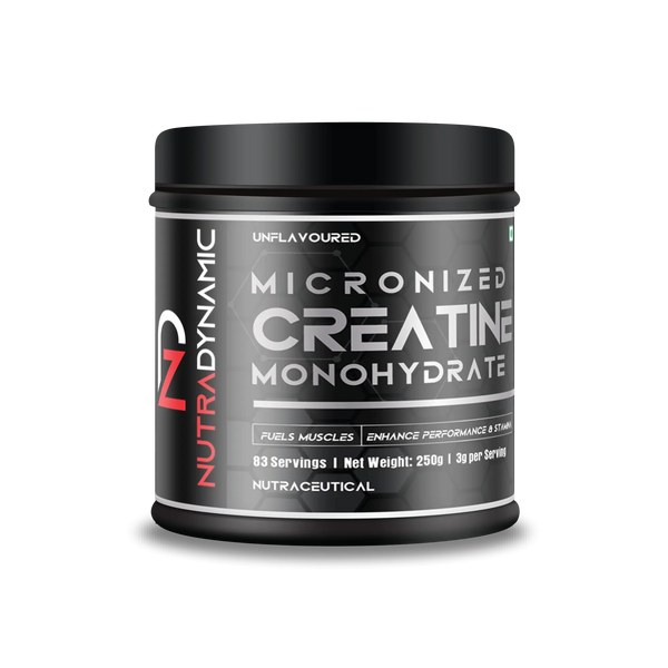 Creatine 250 GM – My Store