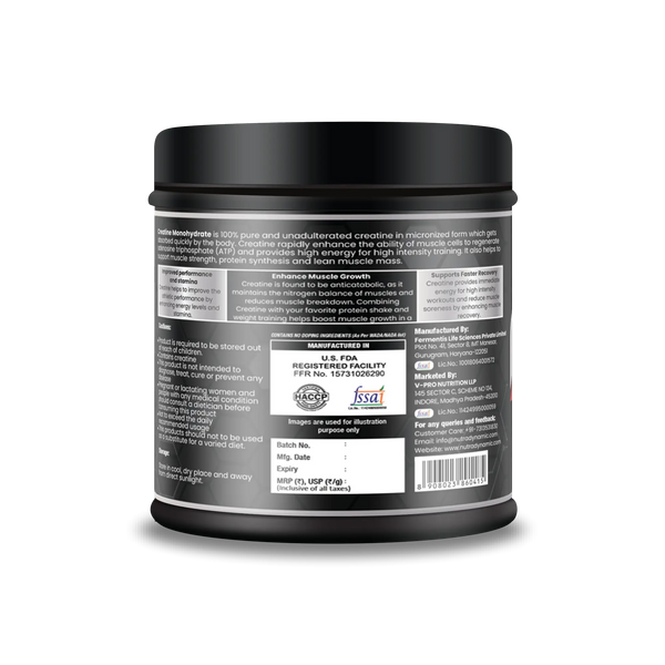 Creatine 100 GM – My Store